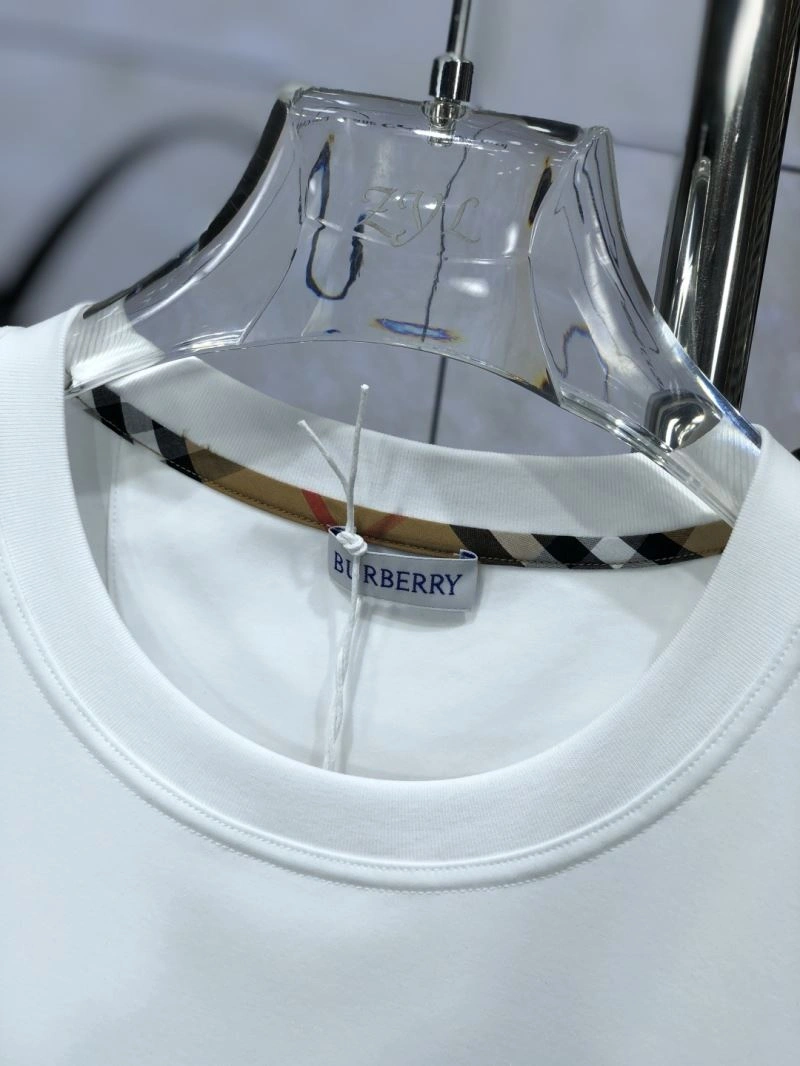 Exact replica Burberry T-Shirts