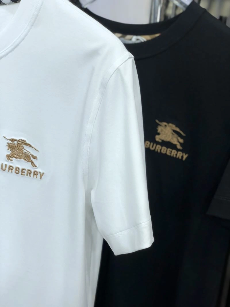 Exact replica Burberry T-Shirts