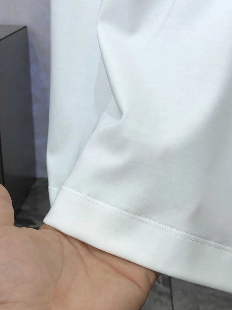Exact replica Burberry T-Shirts