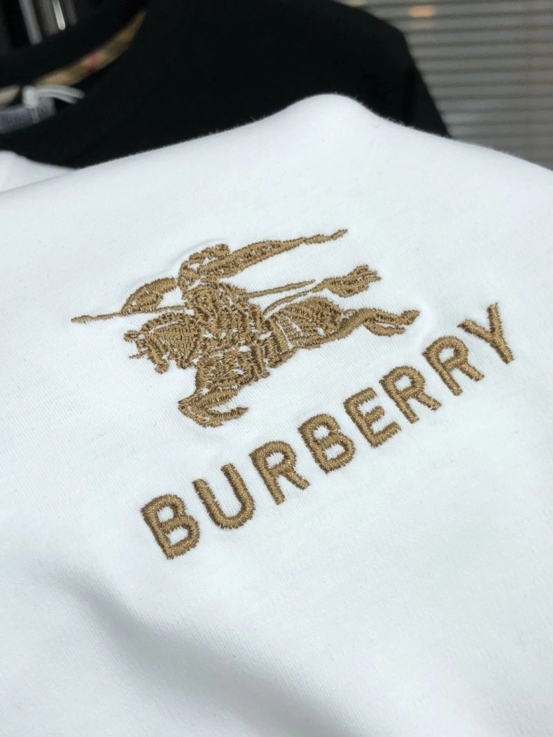 Exact replica Burberry T-Shirts