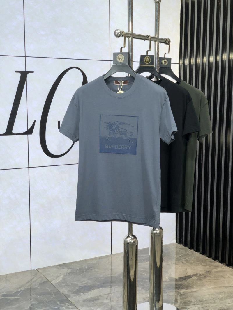 Burberry T-Shirts