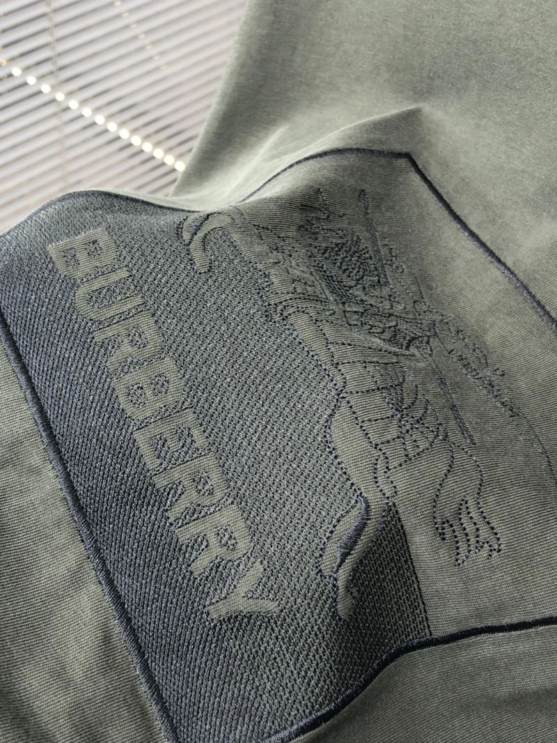 Accurate model Burberry T-Shirts