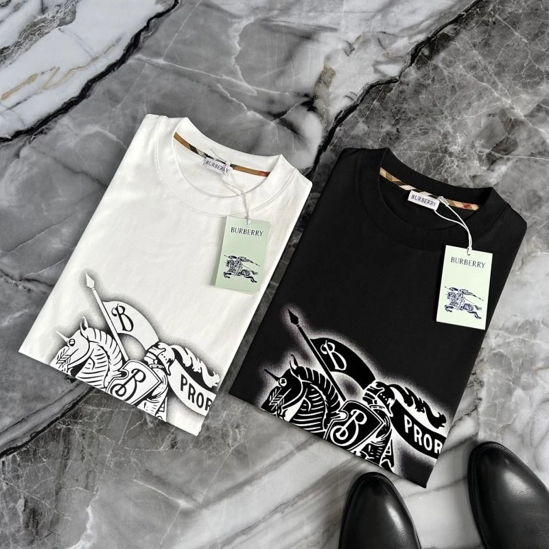 Burberry T-Shirts