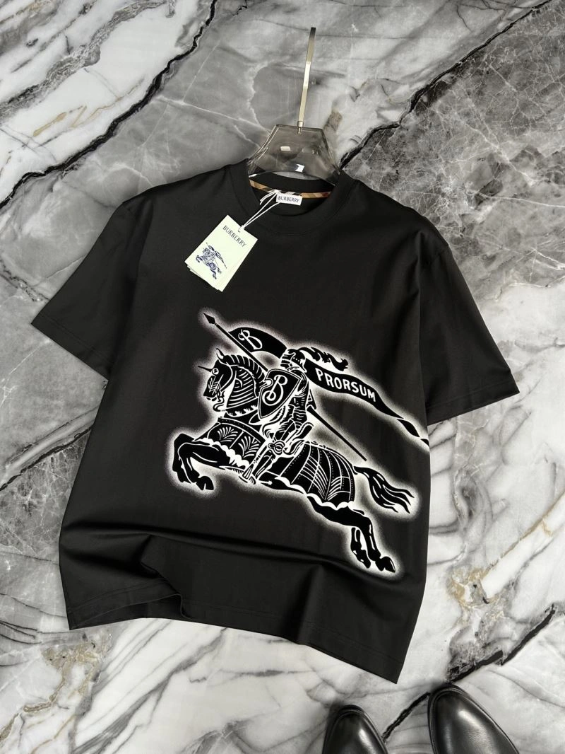 Legit Burberry T-Shirts