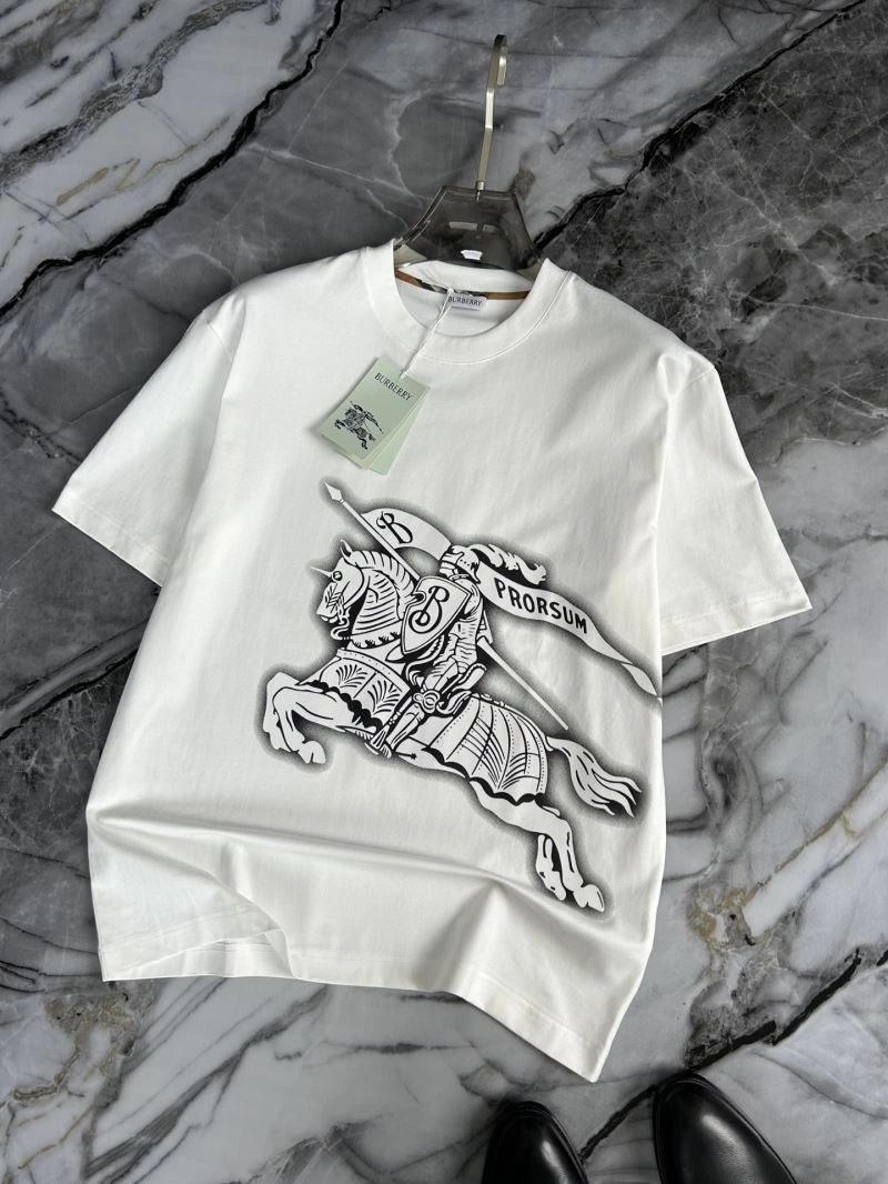 Legit Burberry T-Shirts