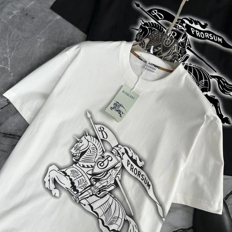 Legit Burberry T-Shirts