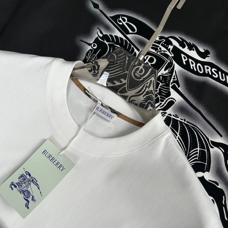 Legit Burberry T-Shirts