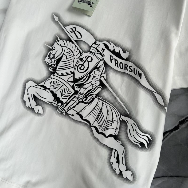 Legit Burberry T-Shirts