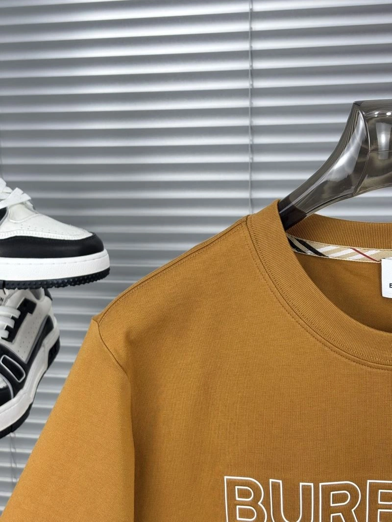 Brand-original Burberry T-Shirts