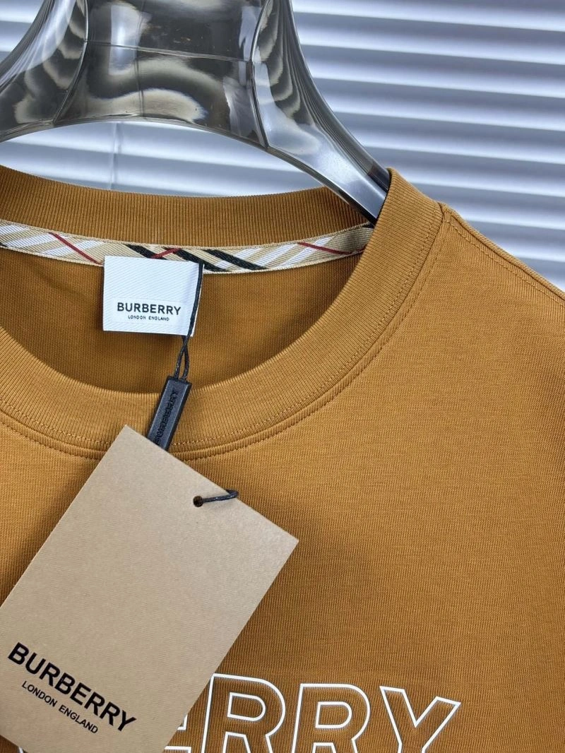 Brand-original Burberry T-Shirts