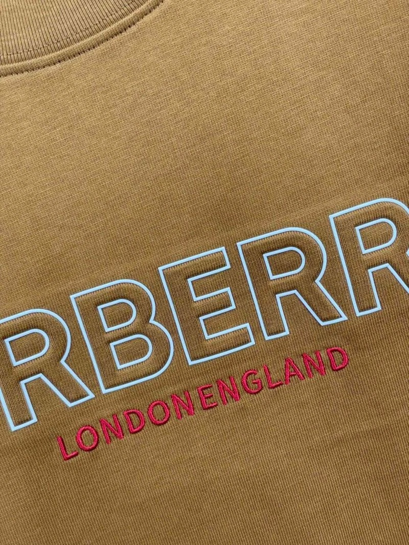 Brand-original Burberry T-Shirts