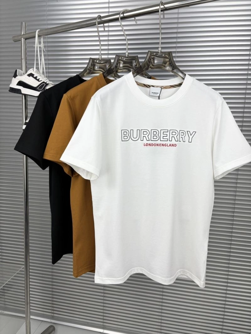 Burberry T-Shirts