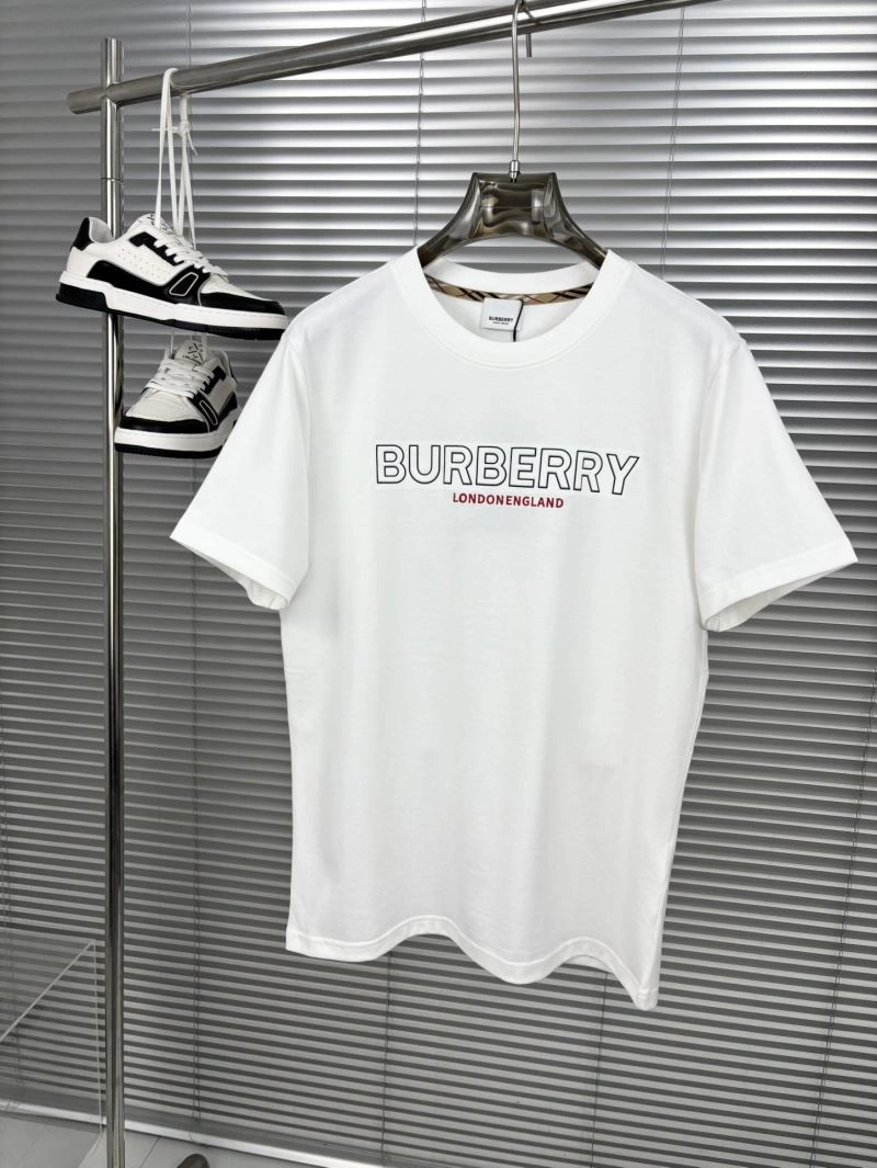 Burberry T-Shirts