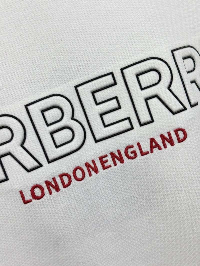 Real Burberry T-Shirts