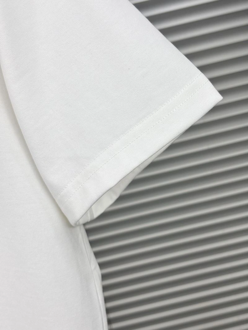 Real Burberry T-Shirts