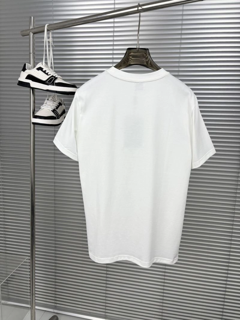 Real Burberry T-Shirts