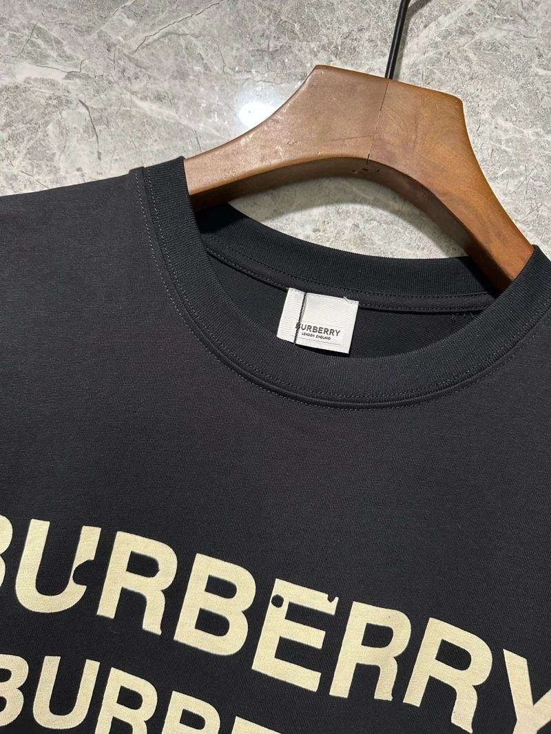Genuine Burberry T-Shirts