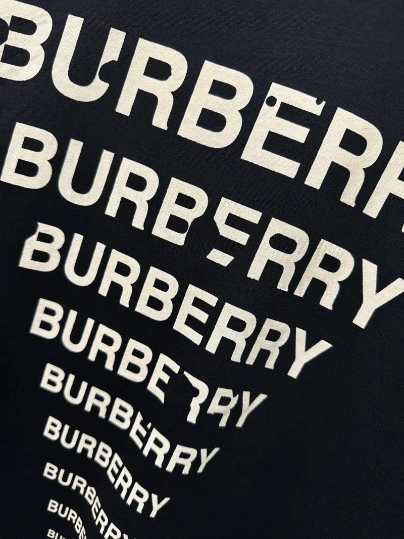 Genuine Burberry T-Shirts