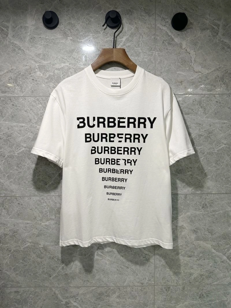 Genuine Burberry T-Shirts