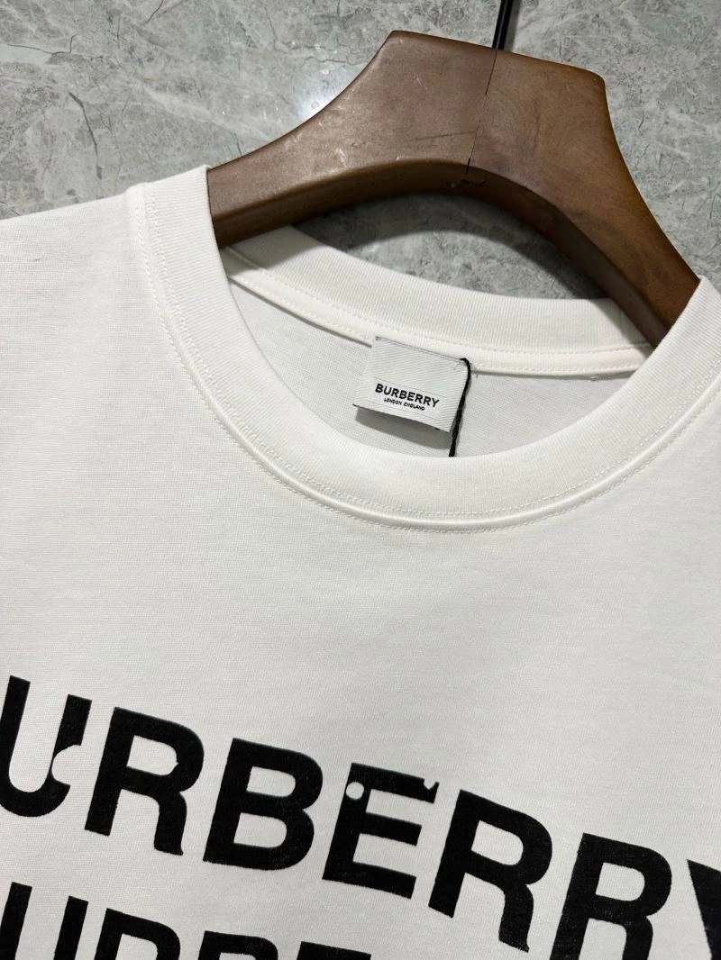 Genuine Burberry T-Shirts