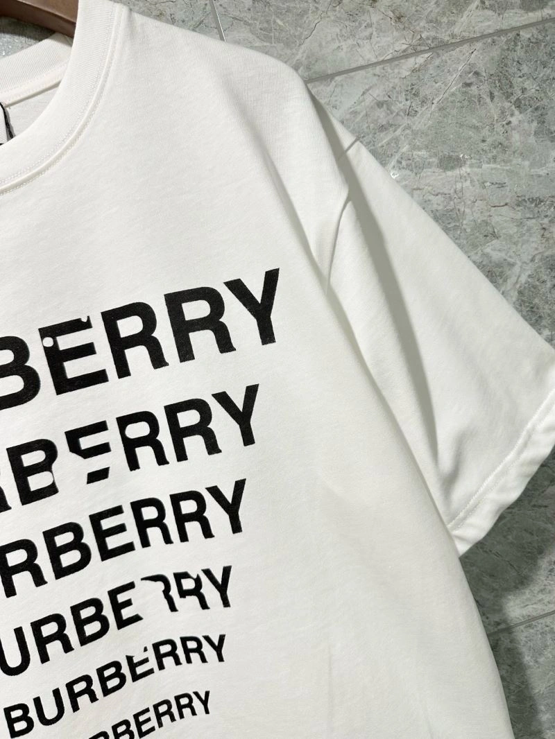 Genuine Burberry T-Shirts