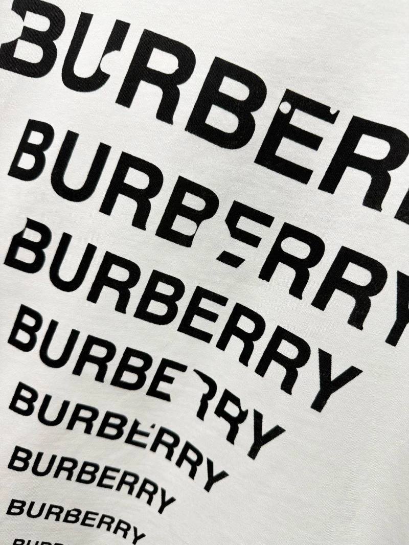 Genuine Burberry T-Shirts