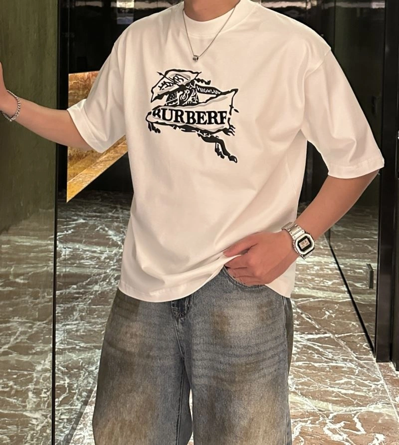 Burberry T-Shirts