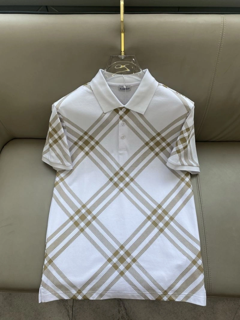 Burberry T-Shirts
