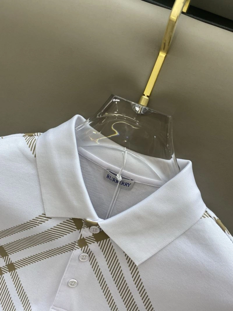 Value-priced Burberry T-Shirts