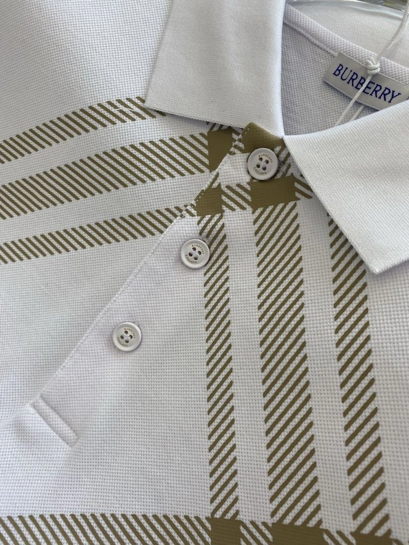 Value-priced Burberry T-Shirts