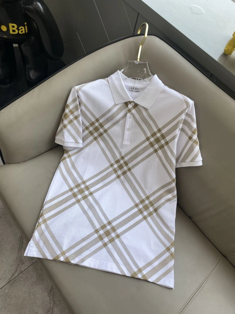 Value-priced Burberry T-Shirts