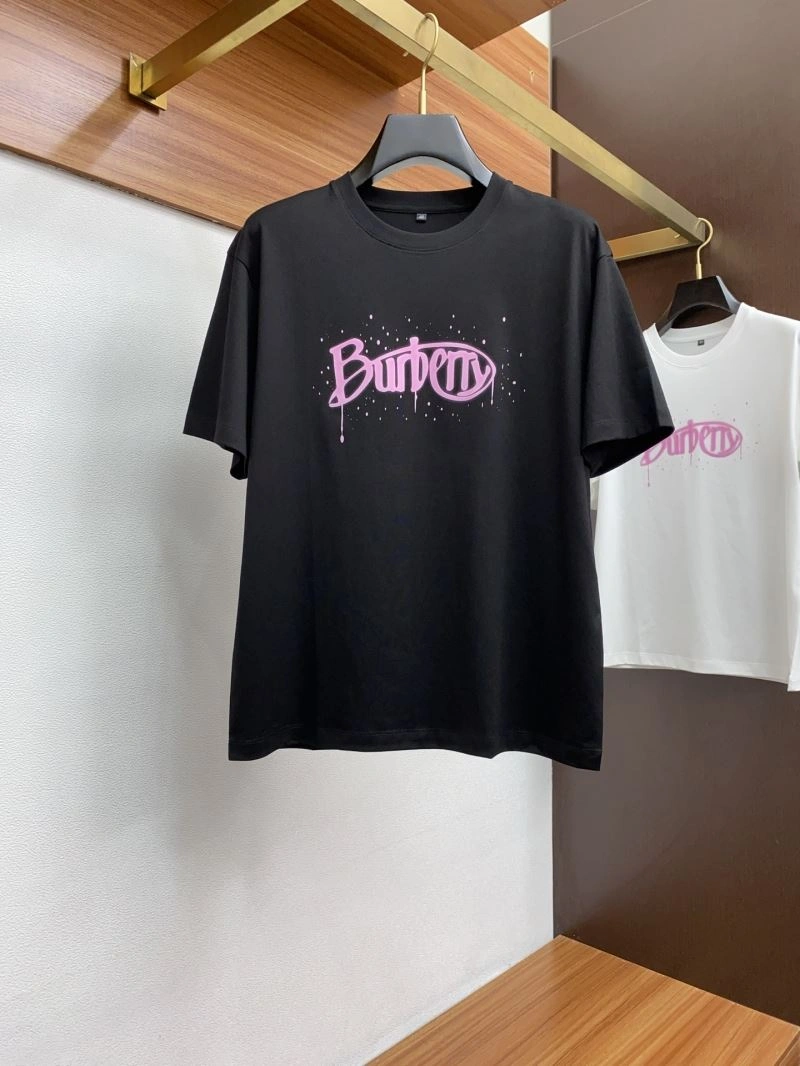 Burberry T-Shirts