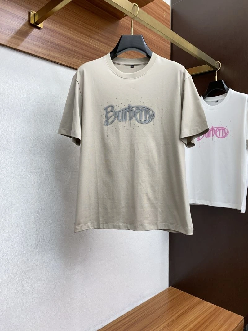 Burberry T-Shirts