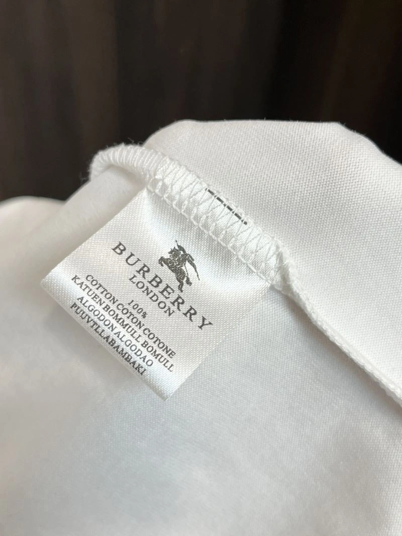 Burberry T-Shirts