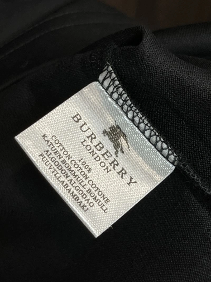 OEM Burberry T-Shirts