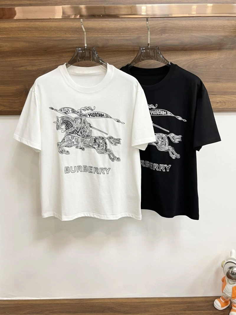 Burberry T-Shirts