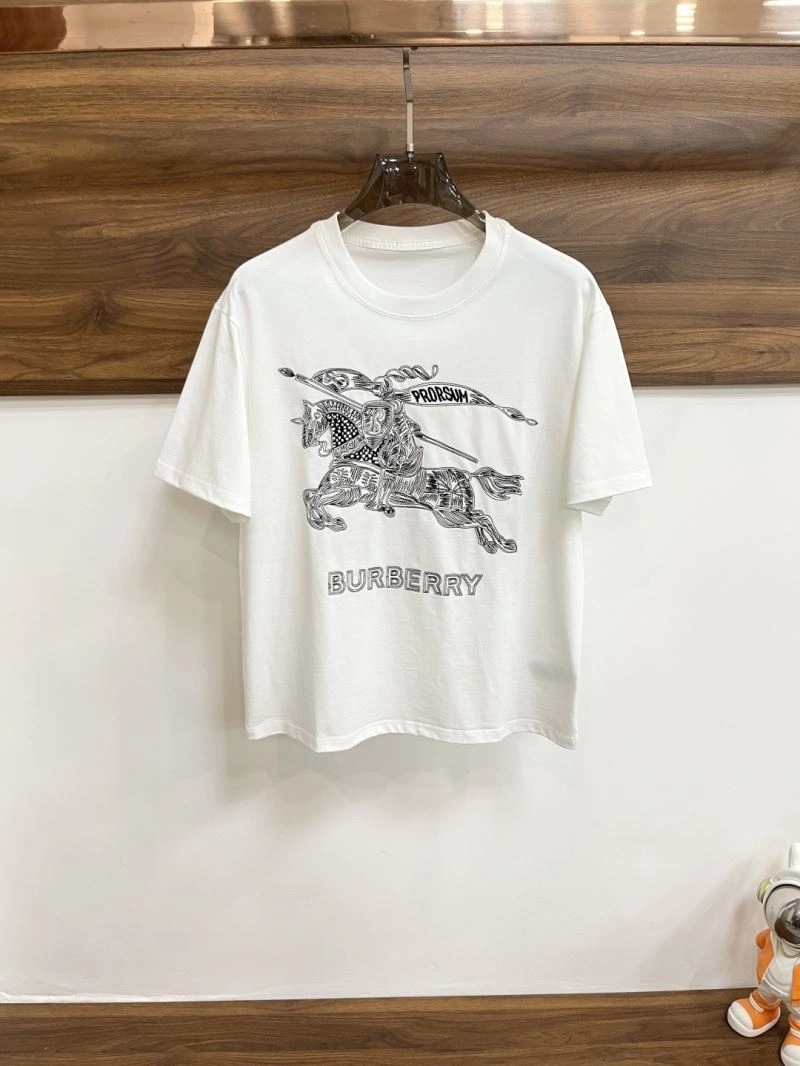 Original Burberry T-Shirts