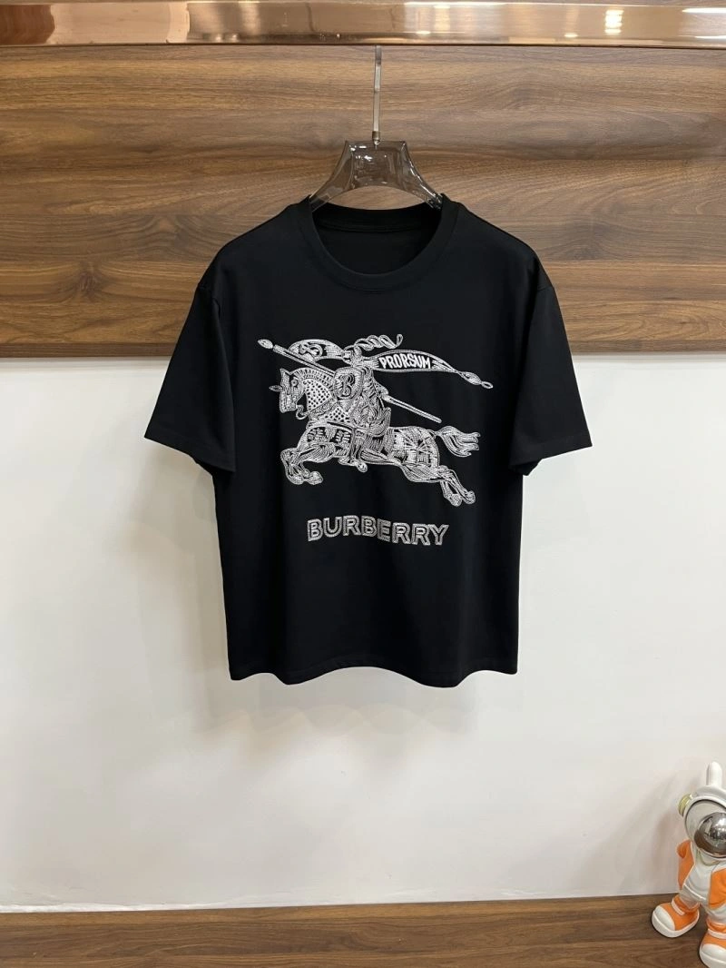 Original Burberry T-Shirts