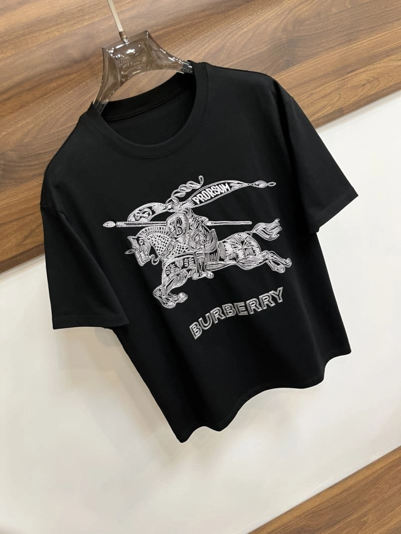 Original Burberry T-Shirts