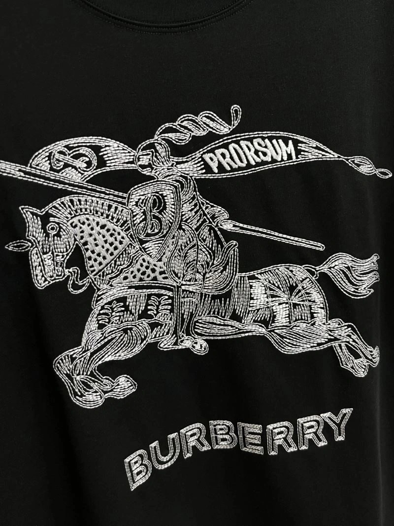 Original Burberry T-Shirts
