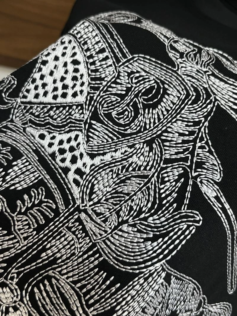 Original Burberry T-Shirts