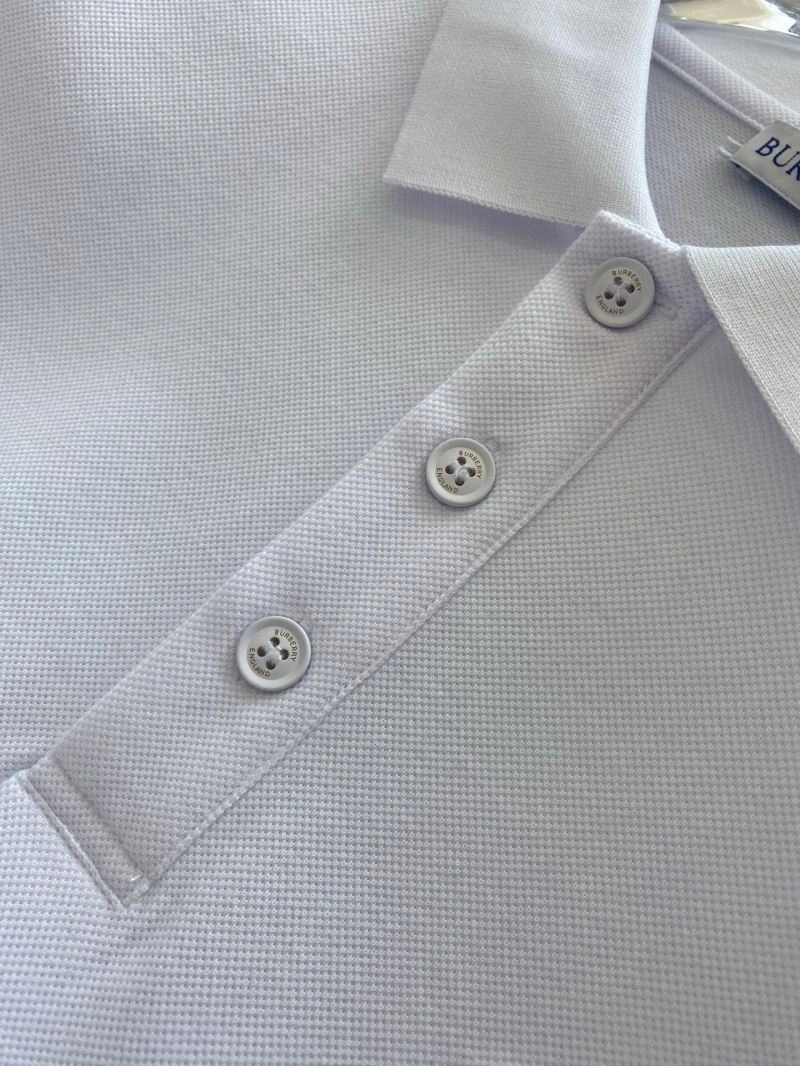 1:1 copy Burberry T-Shirts