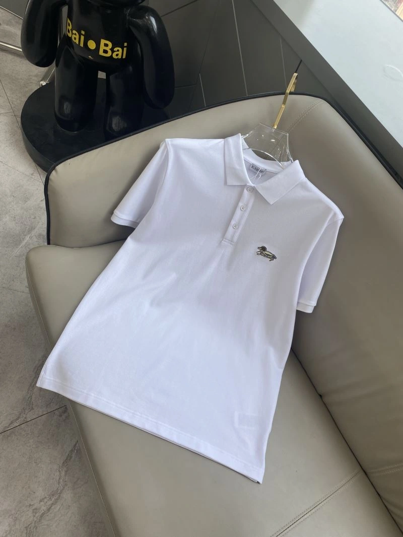 1:1 copy Burberry T-Shirts