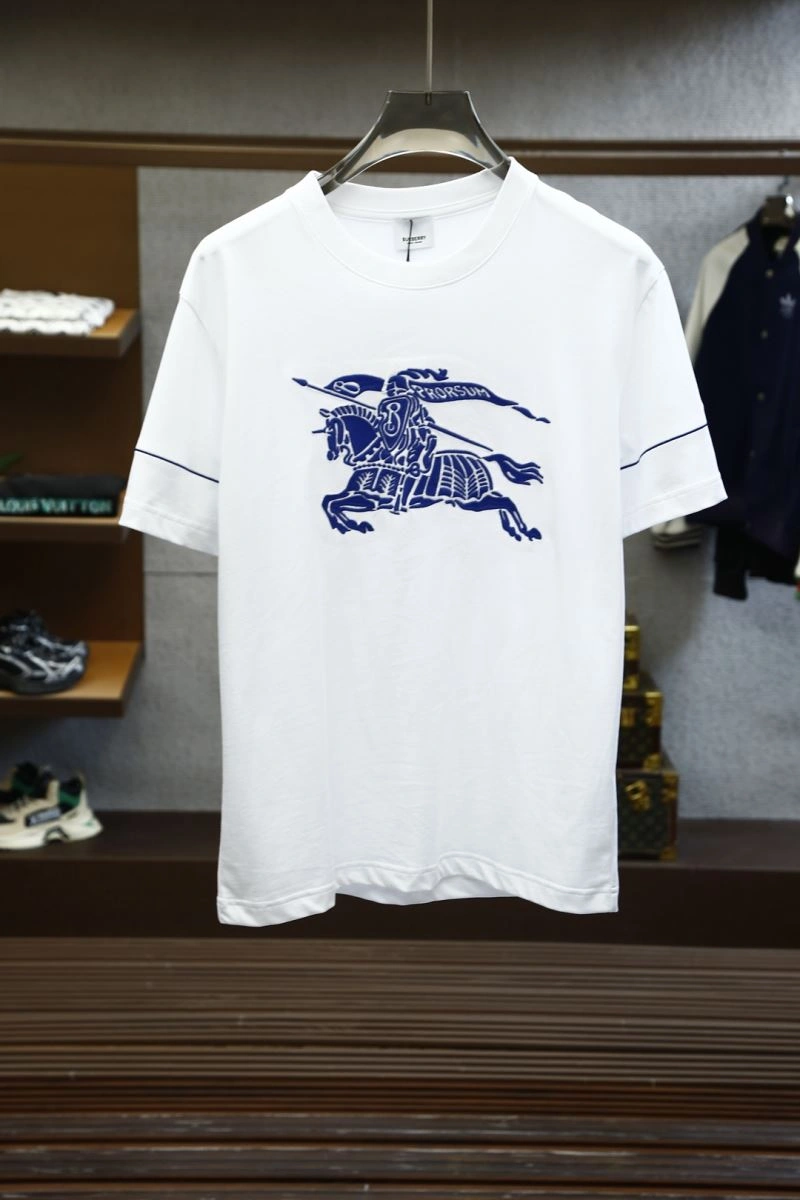 Burberry T-Shirts