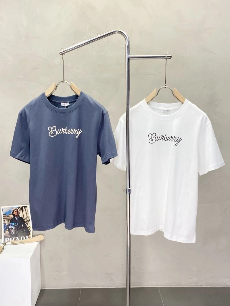 Burberry T-Shirts