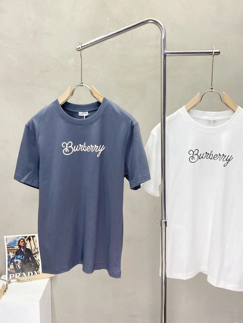 High accuracy Burberry T-Shirts