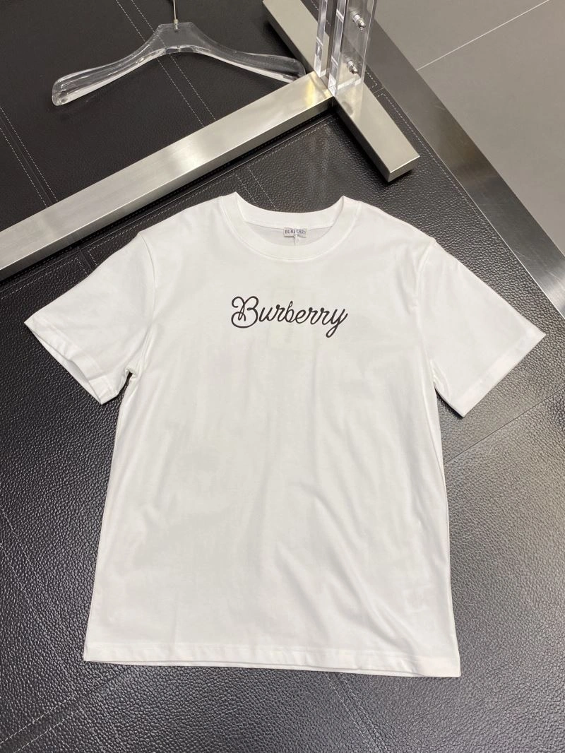 High accuracy Burberry T-Shirts
