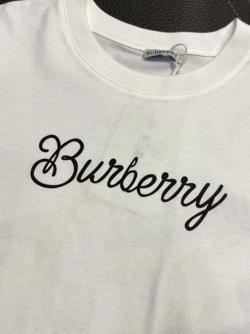 High accuracy Burberry T-Shirts