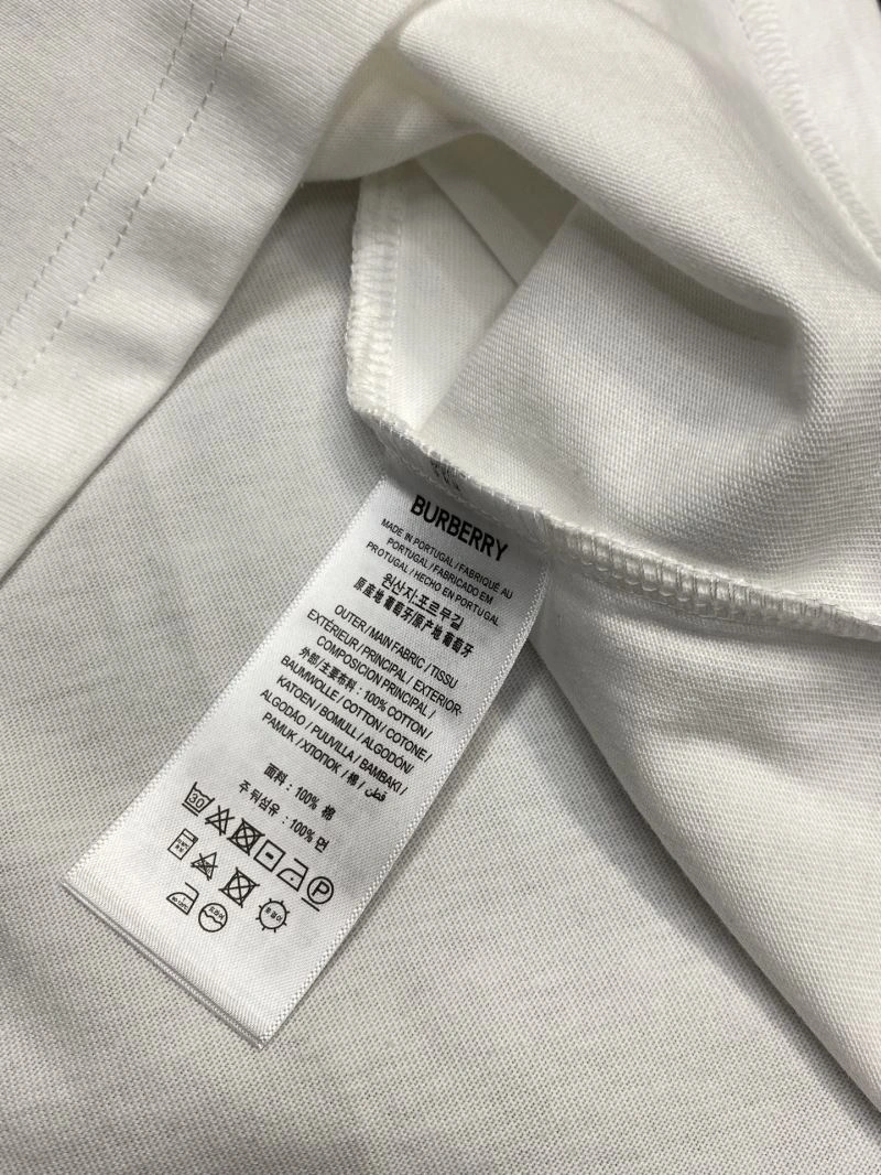 High accuracy Burberry T-Shirts