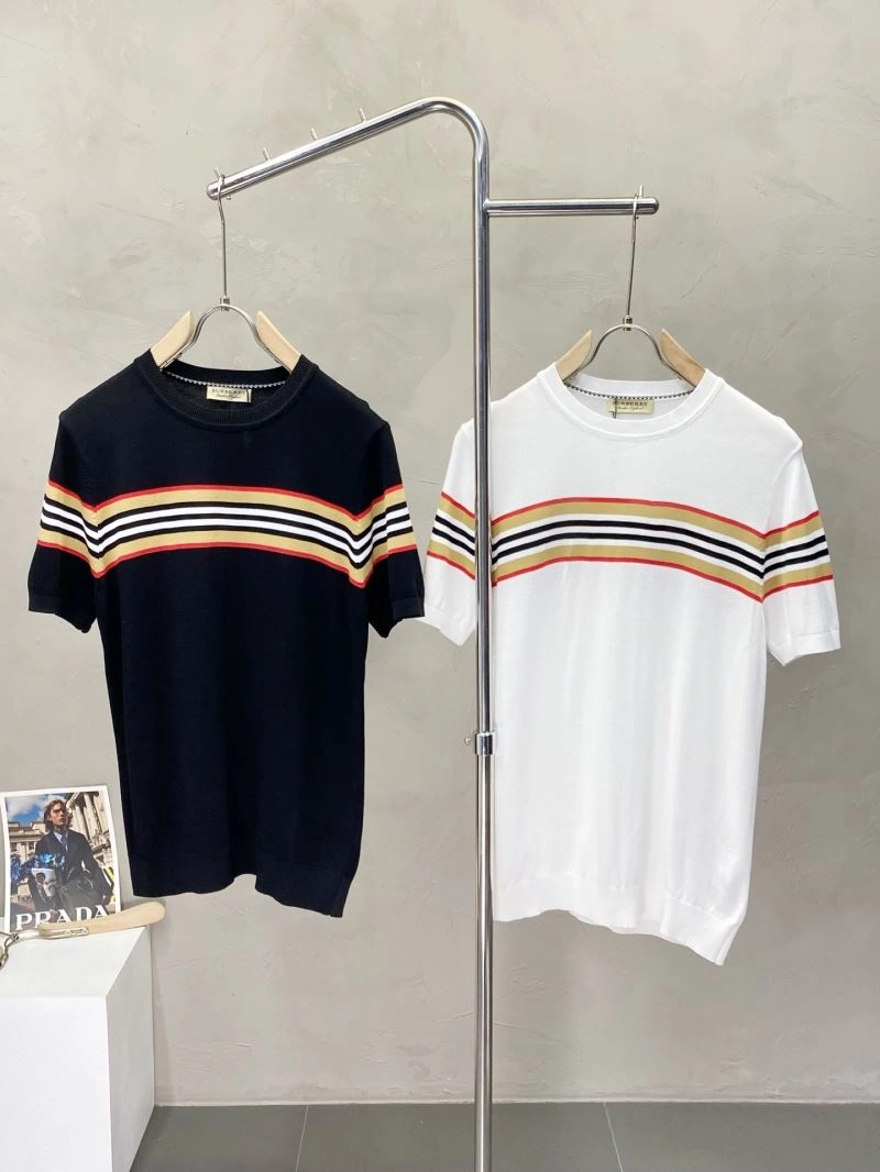 Burberry T-Shirts